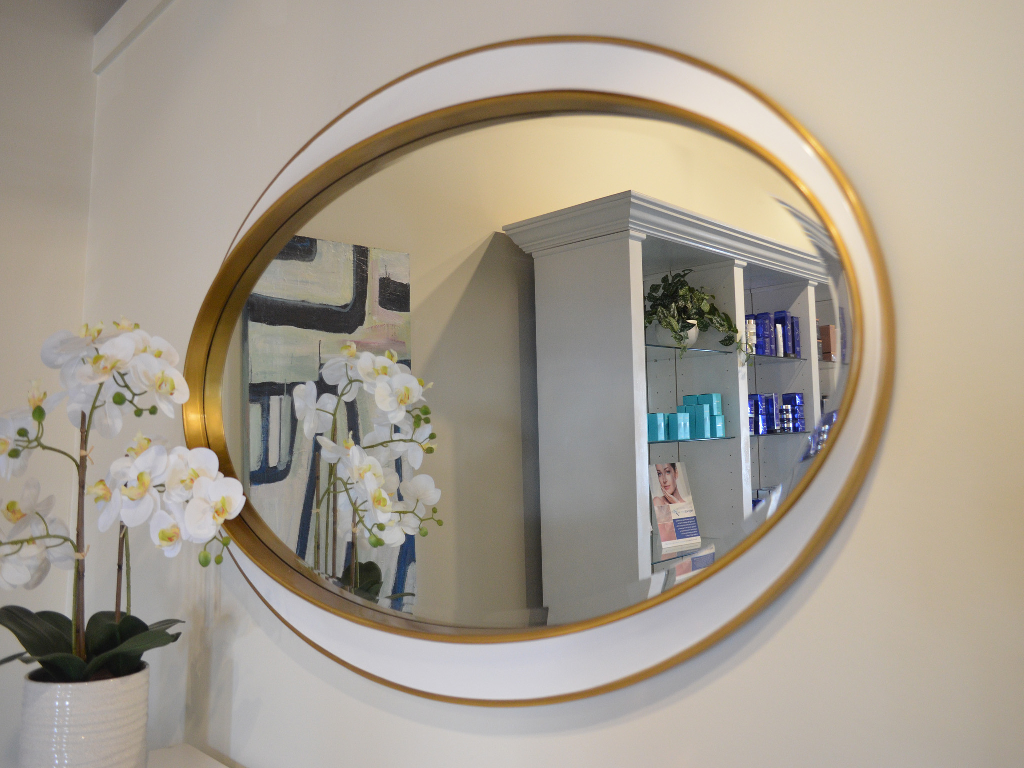 About the Curated Aesthetic, a First-Class Medical Spa