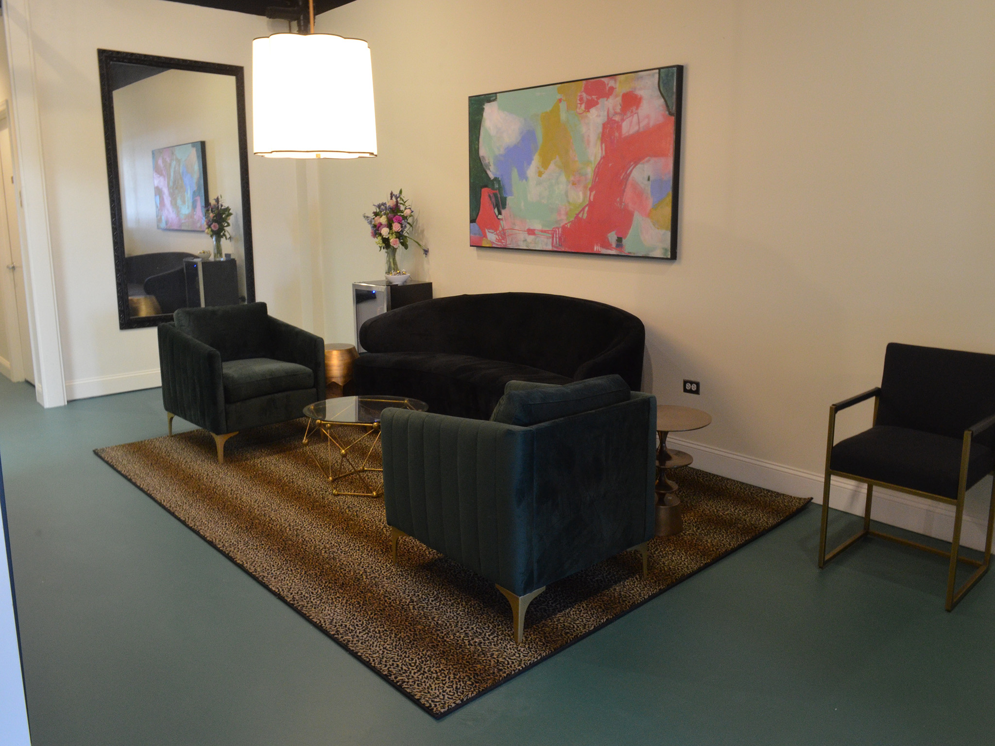 About the Curated Aesthetic, a First-Class Medical Spa