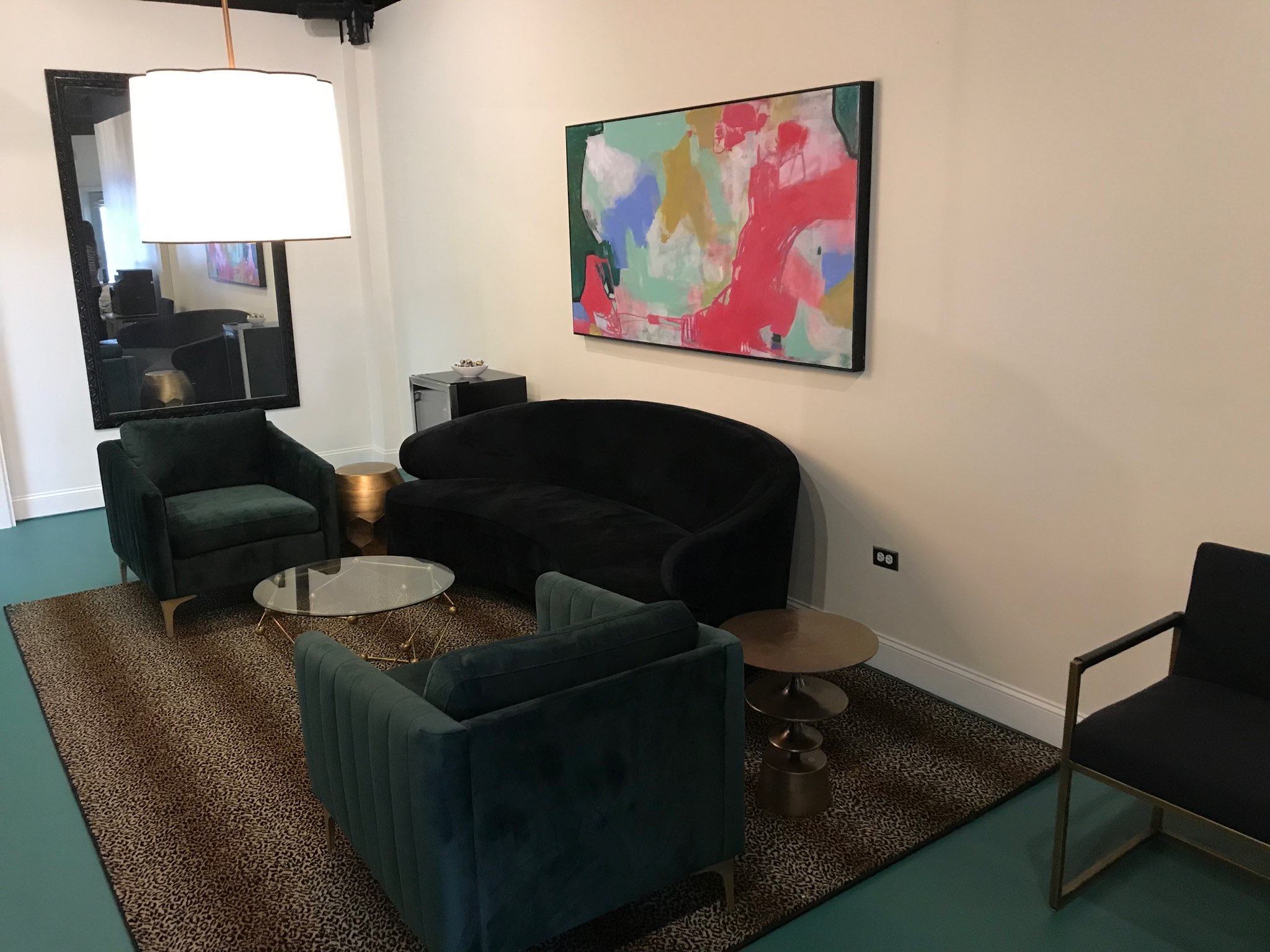 About the Curated Aesthetic, a First-Class Medical Spa